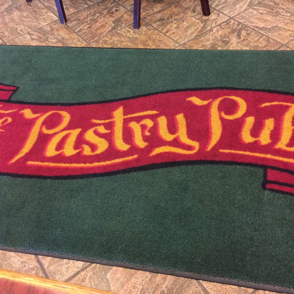 The Pastry Pub - 86 W Center St