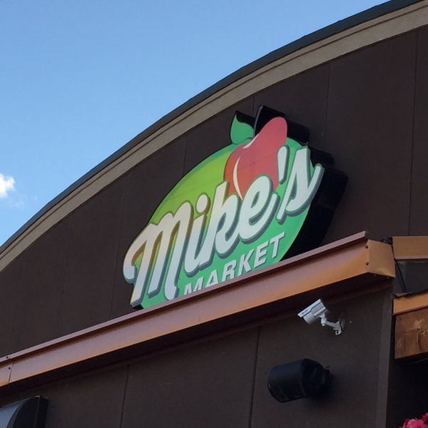 Mike's Market - Grocery Store