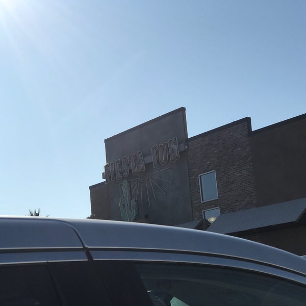 Fiesta Fun - 6 tips from 233 visitors