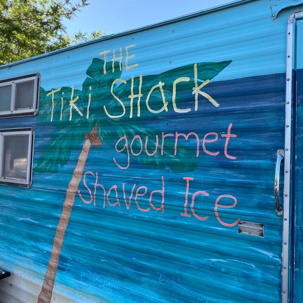 The Tiki Shack - 4 tips from 48 visitors