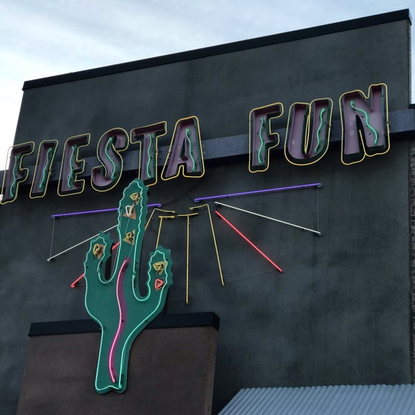 Fiesta Fun - 6 tips from 232 visitors