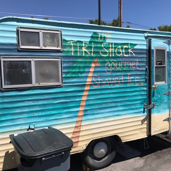 The Tiki Shack - 4 tips from 48 visitors