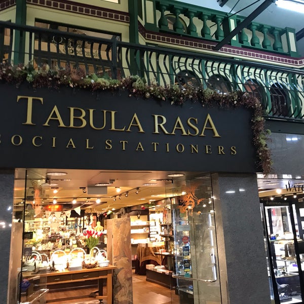Photos at Tabula Rasa - Central City - 7 tips