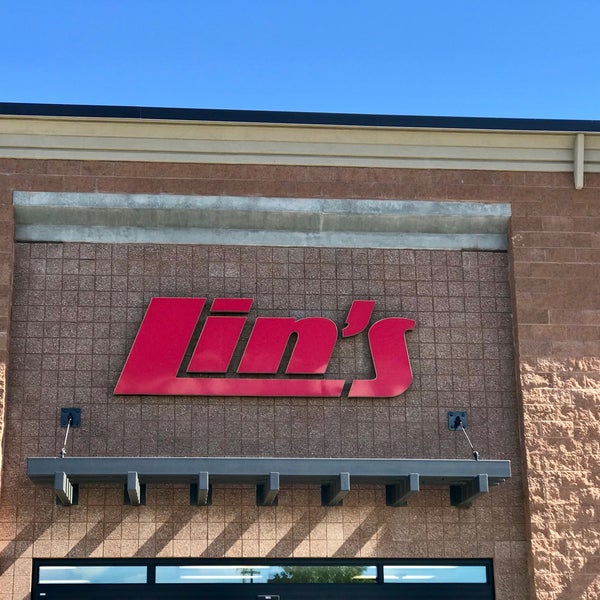 Lin's Market - 6 tips from 292 visitors