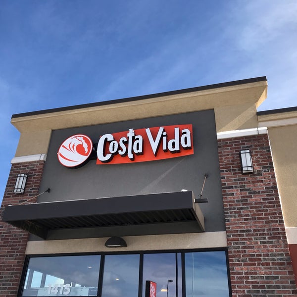Costa Vida - 5 tips from 179 visitors