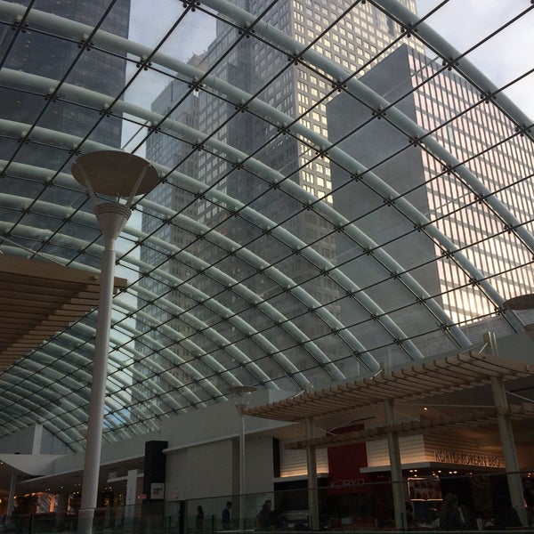 Photos at The CORE Shopping Centre - Downtown Calgary - 317 7th Avenue SW