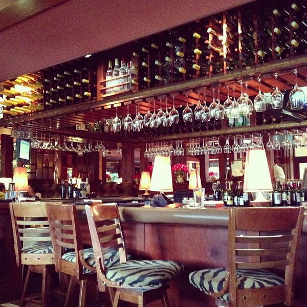 Seasons 52 - 51 tips