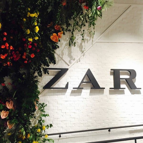 Zara (Now Closed) - SoHo - 41 tips from 7471 visitors