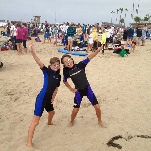 AQua Wave Swim School - 3 tips