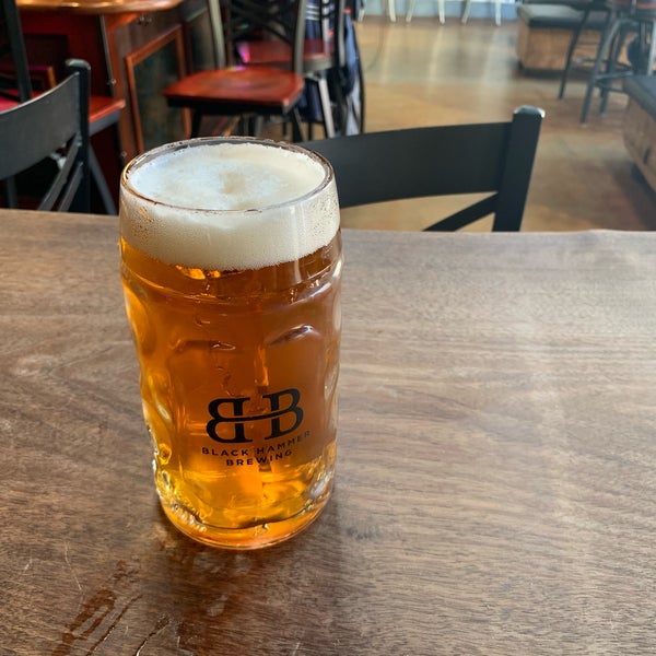 Black Hammer Brewing - Brewery in San Francisco