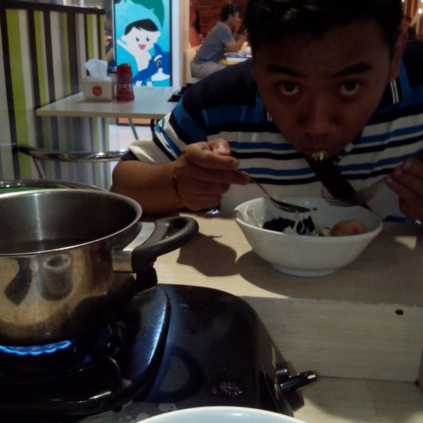 Bakso Gun - Margorejo - 19 tips