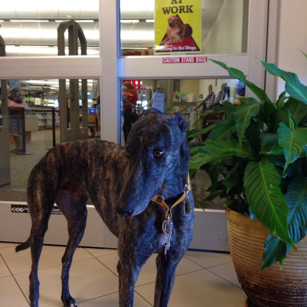 West Irving Library - 5 tips from 205 visitors