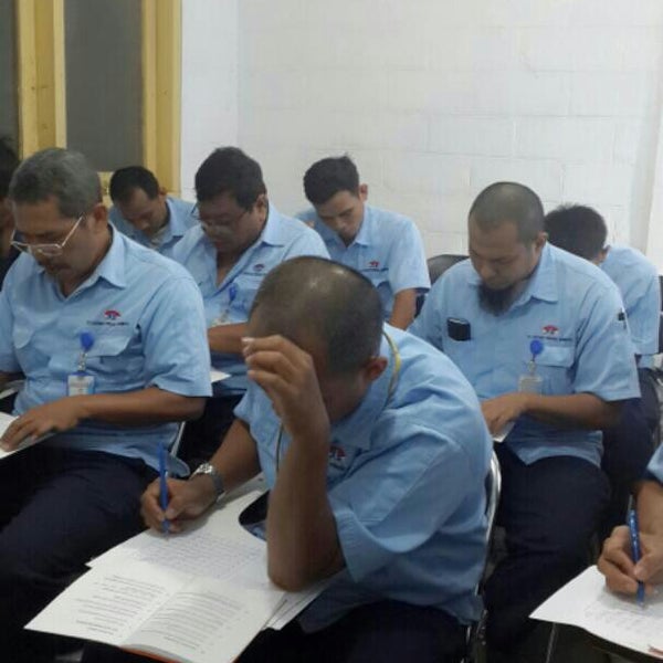 PT rachmat perdana adimetal - Cakung - 7 visitors