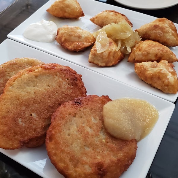 Polonica Restaurant - Eastern European Restaurant in Bay Ridge