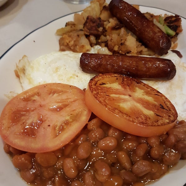 Off Shore Restaurant - Diner in Bay Ridge