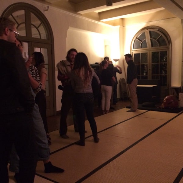 Photos at San Francisco Zen Center - Lower Haight - 4 tips from 499 ...