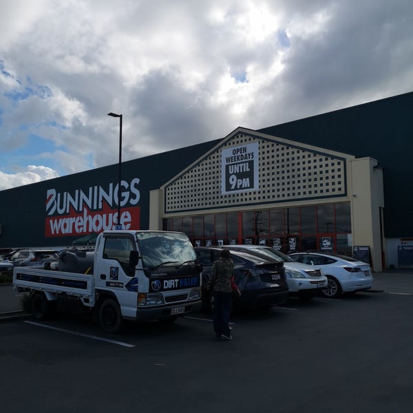 Bunnings Warehouse - Hardware Store in Wairau Park