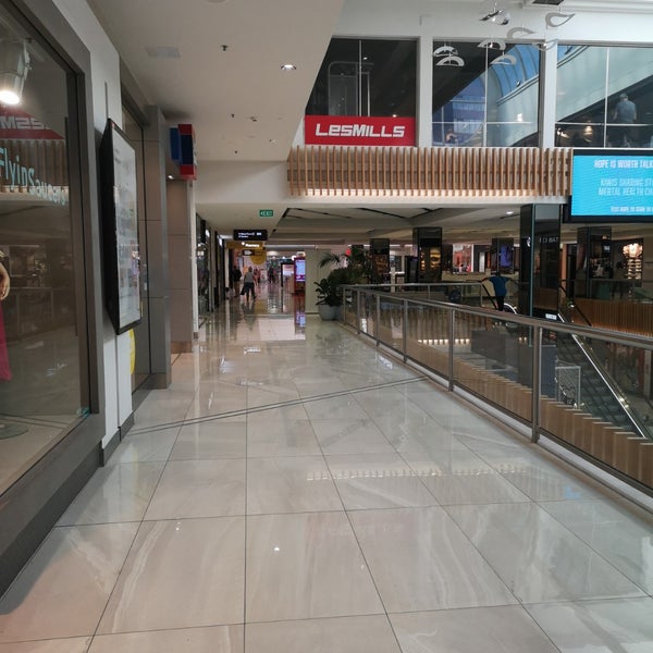 Shore City Mall - Takapuna, Auckland