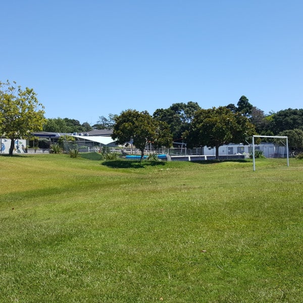 Chelsea Primary School - Education in North Shore