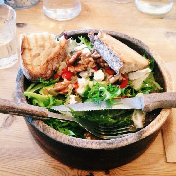 Golborne Deli & Fine Wine - Golborne - 100 Golborne Rd