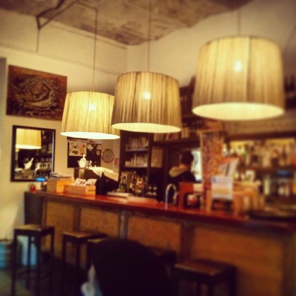 Pigneto Quarantuno - Italian Restaurant