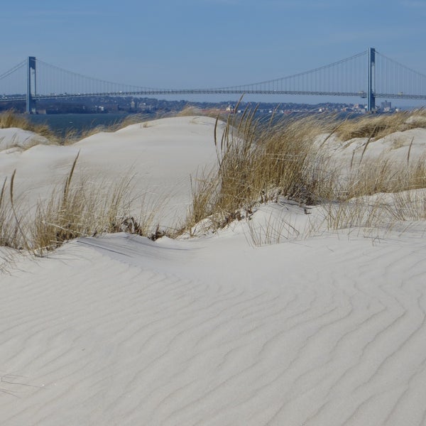 Sea Gate Beach - Beach in Brooklyn