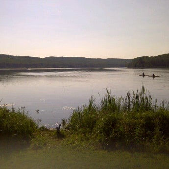 Long Lake Provincial Park