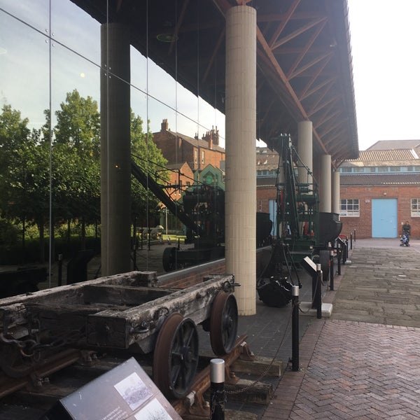 Streetlife Museum - History Museum