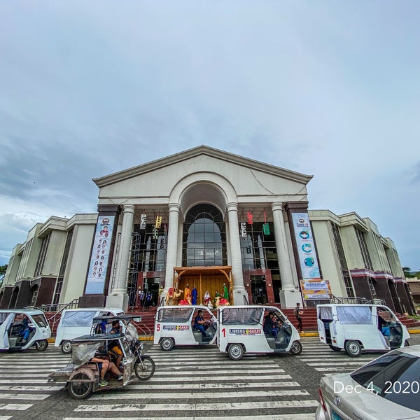 C City Calamba Laguna