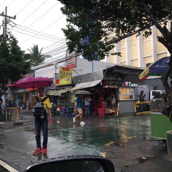 SM Savemore - Grocery Store in Ermita