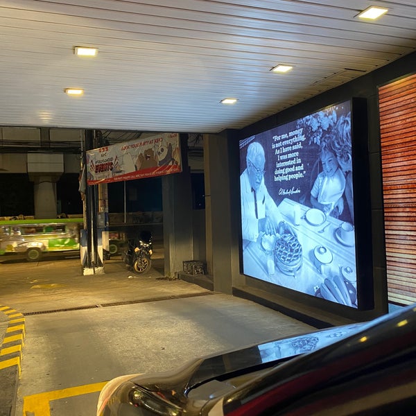 KFC - Ermita - Taft Ave