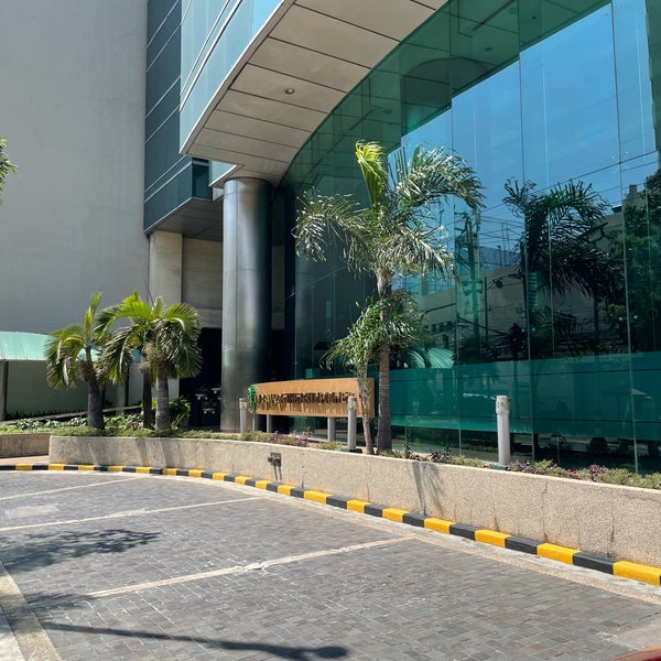 Landbank Plaza - Malate - Maynila, City of Manila