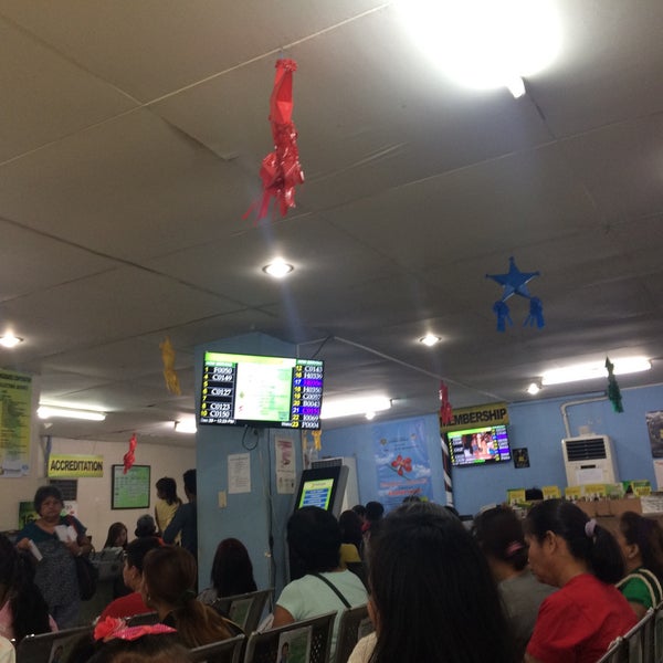 Philhealth Quezon Ave - Quezon City District 4 - Estuar Building