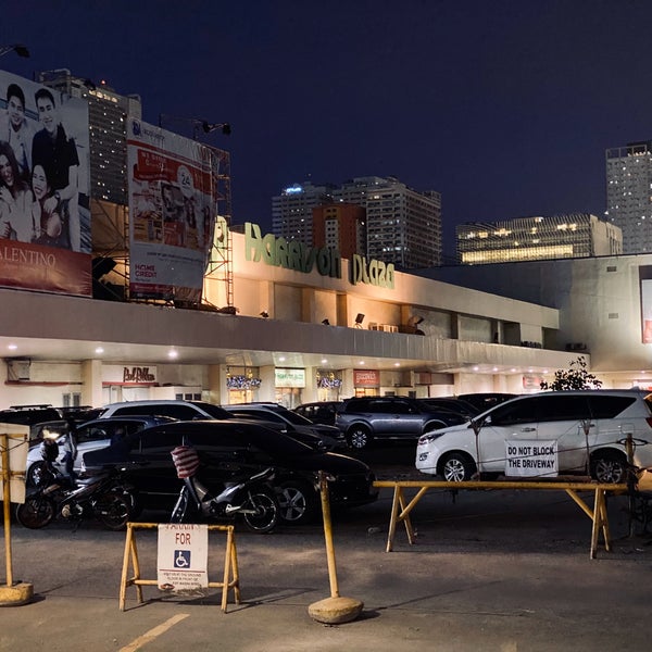 Photos at Harrison Plaza - Shopping Mall in Malate