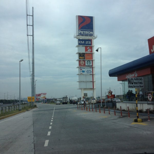 Petron - 19 tips from 9282 visitors