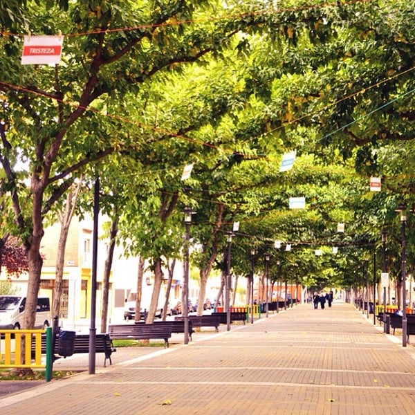 Bulevar Las Acacias - Other Great Outdoors