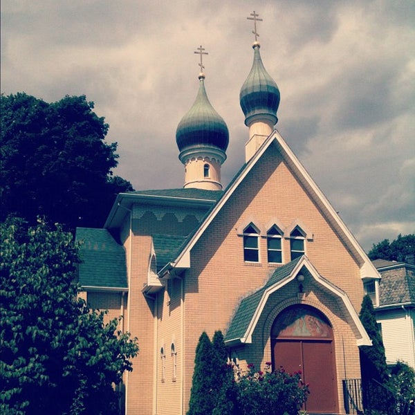 Roslindale Square - Plaza