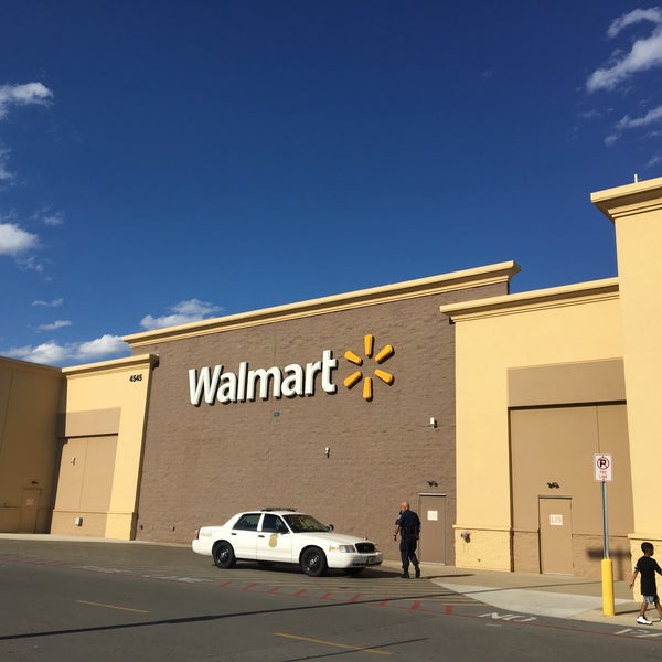 Photos at Walmart Supercenter - 4545 Lafayette Rd