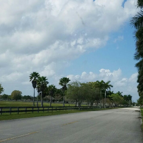 Photos at Homestead Air Reserve Base Park - Homestead, FL