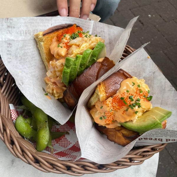 Coffee Iconic - Brisbane City - 7 tips from 136 visitors