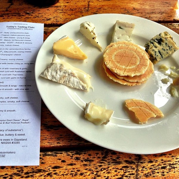 Red Hill Cheese - Cheese Store in Red Hill