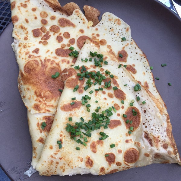 Le Bonnet Rouge - Sandwich Spot