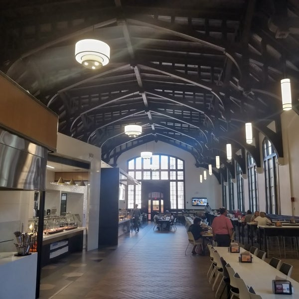 Suwannee Room - College Cafeteria in Tallahassee