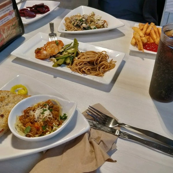 Suwannee Room - College Cafeteria in Tallahassee