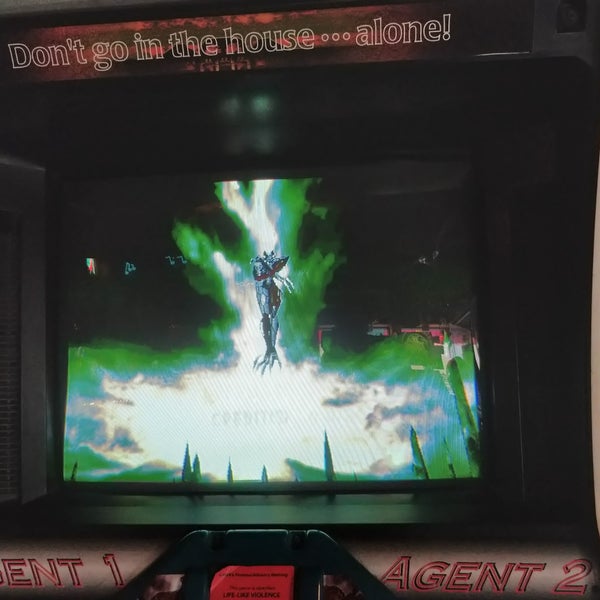 Marvin's Marvelous Mechanical Museum - Arcade in Farmington