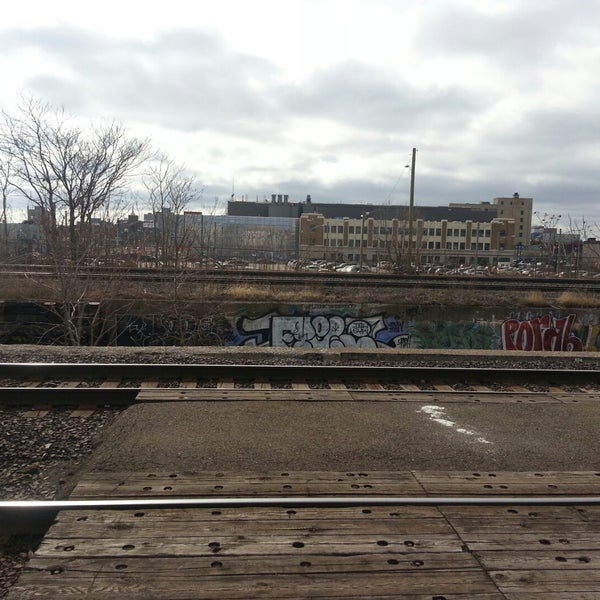 Photos at Detroit Amtrak Station (DET) - Rail Station in Detroit