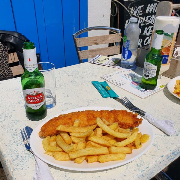 Mermaid Restaurant - 10 tips