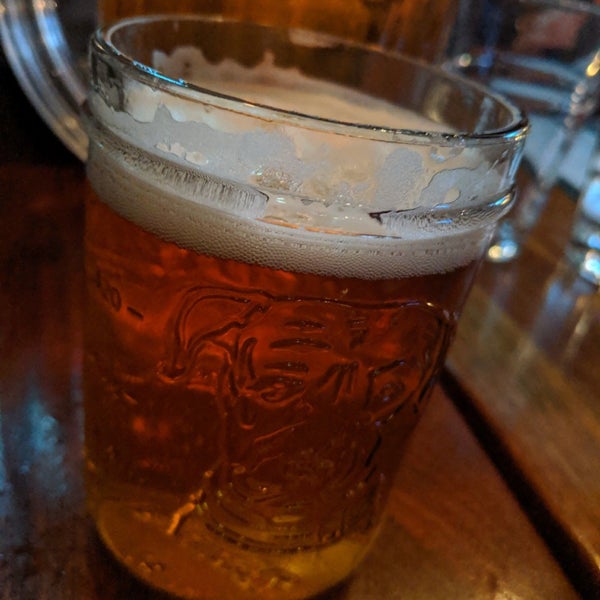 Jackson Tavern - Bar in The Loop