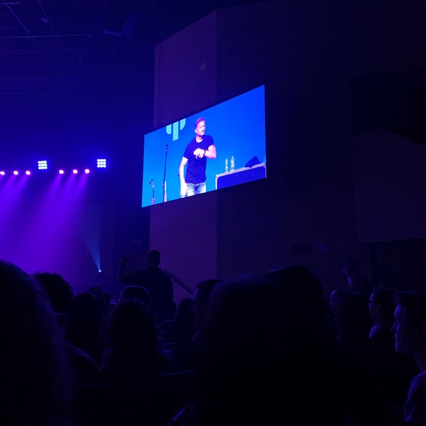 New Vision Baptist Church - 9 tips from 341 visitors