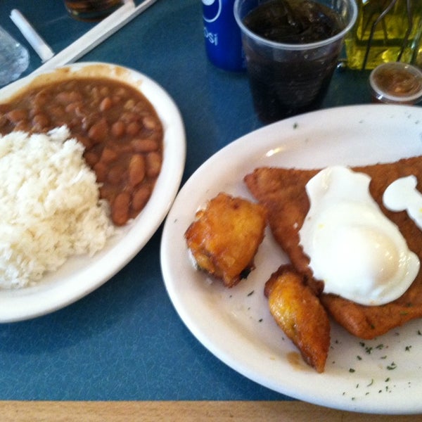 Mr. Pollo (Now Closed) - College Point, NY
